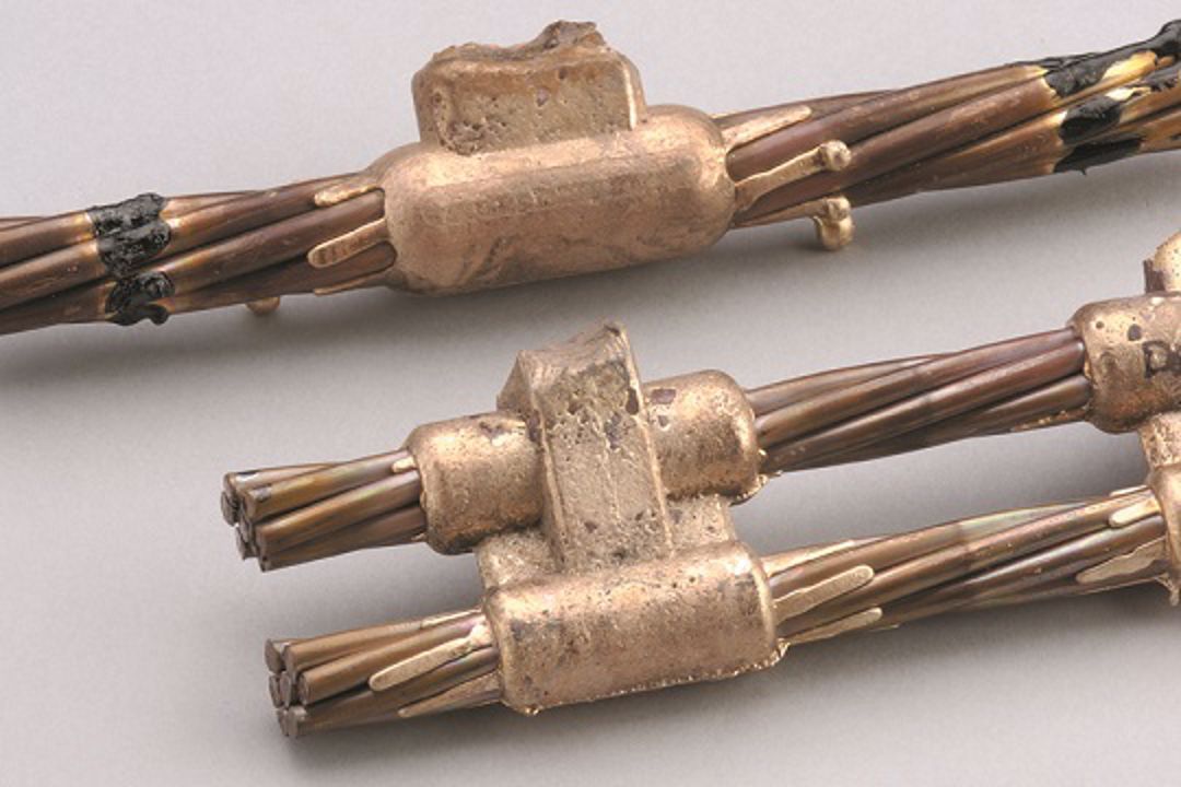 nVent Erico Cadweld - La soudure définitive