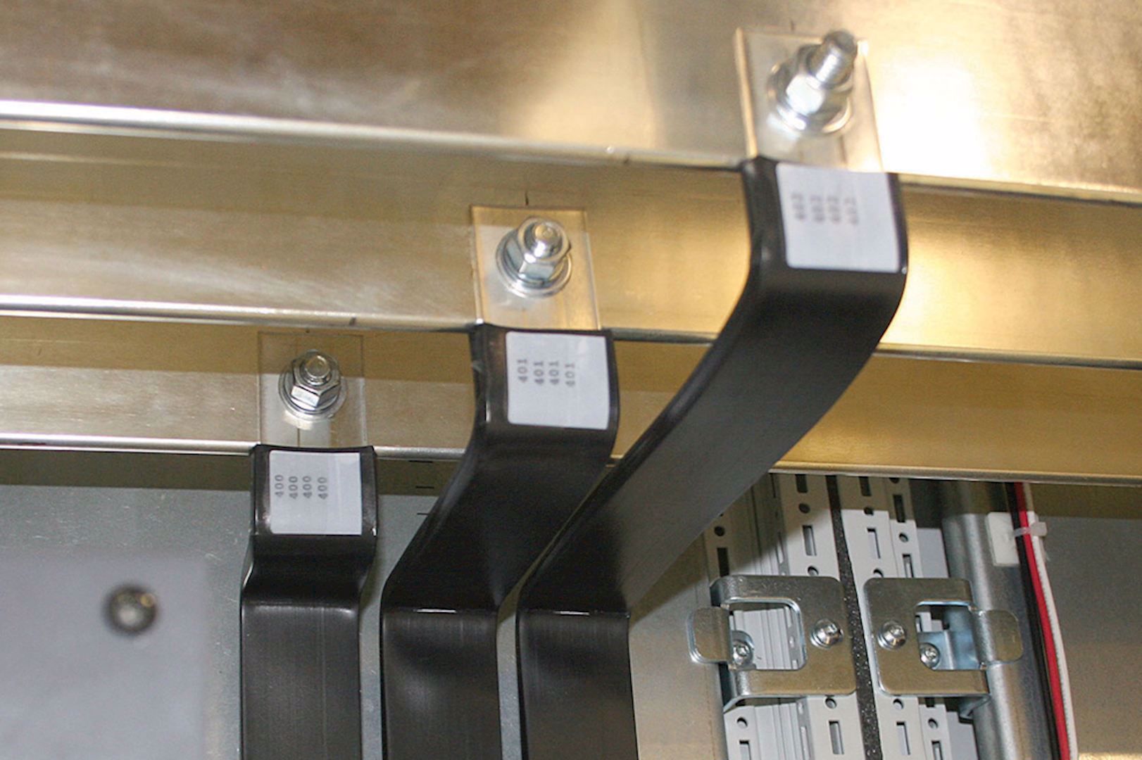 nVent Eriflex Advanced Technology